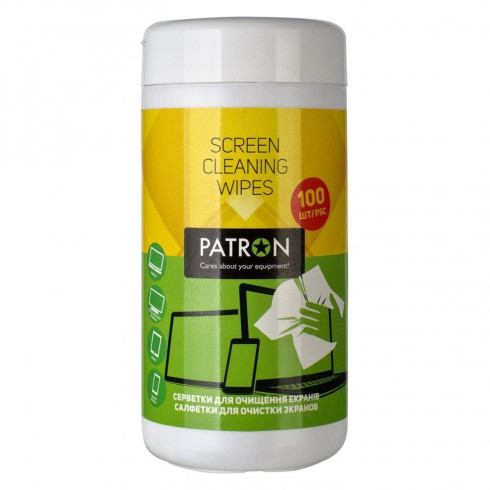 PATRON CS-PN-F4-001